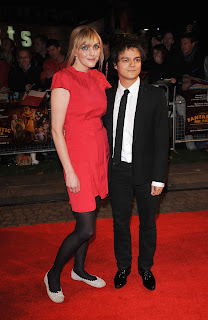 Celebrity Baby: Sophie Dahl and Jamie Cullum are going to be parents