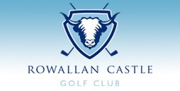 AYRSHIRE GOLF: ROWALLAN CASTLE GOLF CLUB - New Ayrshire course open for ...