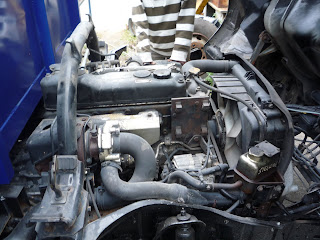 Import Trucks to East African Countries: Midlifts, Mig Welder ...