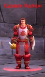 Stories of the Crimson Legion: mini-story :Chronicles of Tirion ...