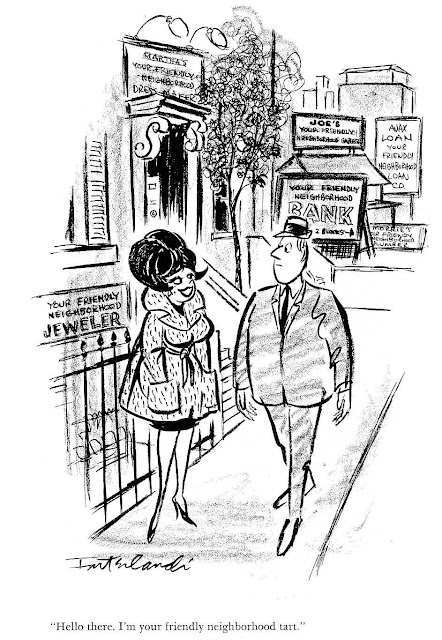 Mike Lynch Cartoons: TABOO Edited by Charles Preston