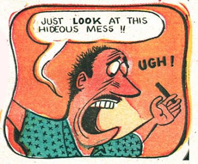 Mike Lynch Cartoons: Virgil VIP Partch