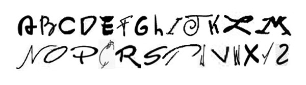 Mike Lynch Cartoons: Which Cartoonists Make Up the "Ultimate Comic Sans ...