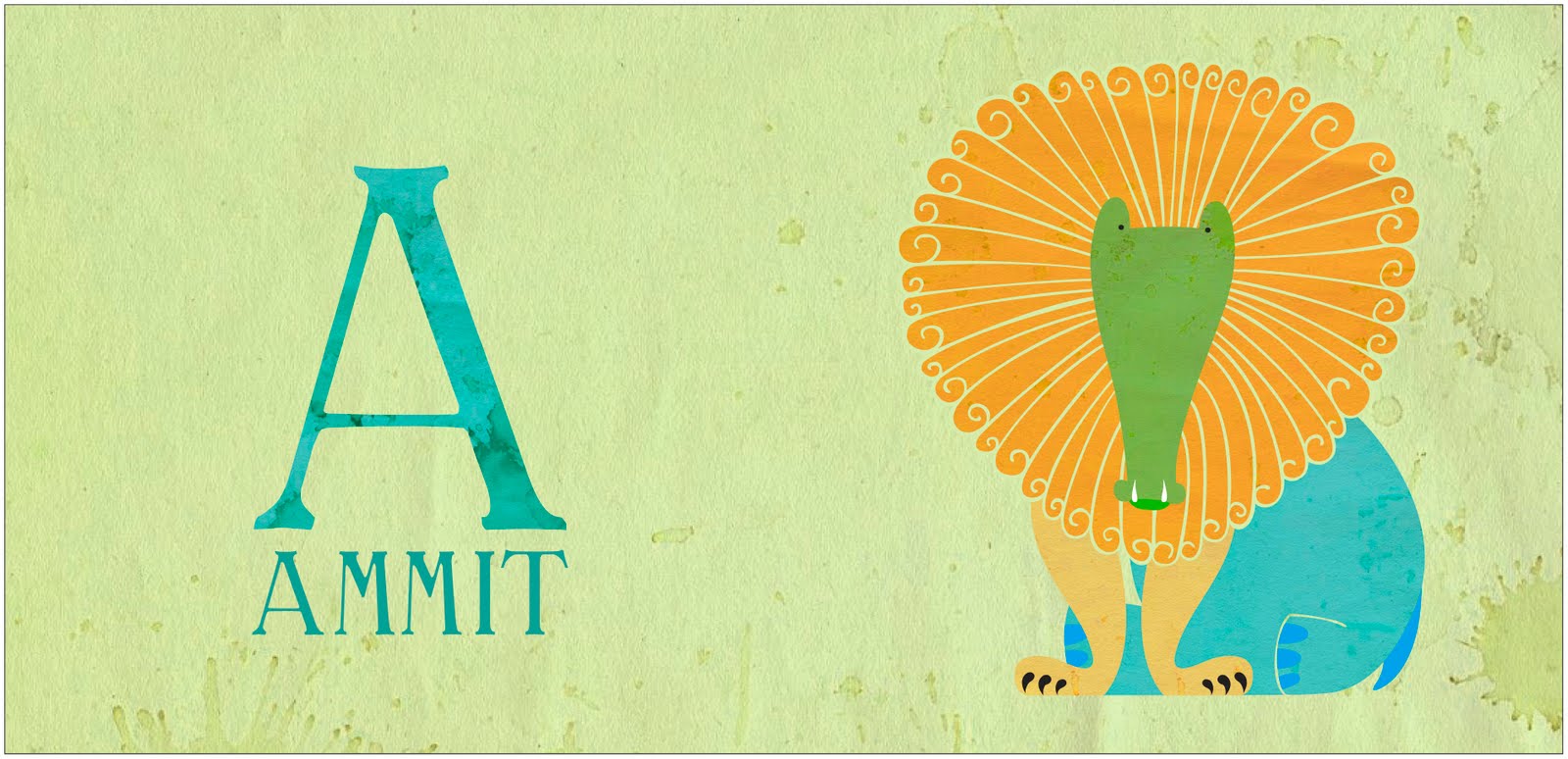 Dana B. Roy: junior: ammit