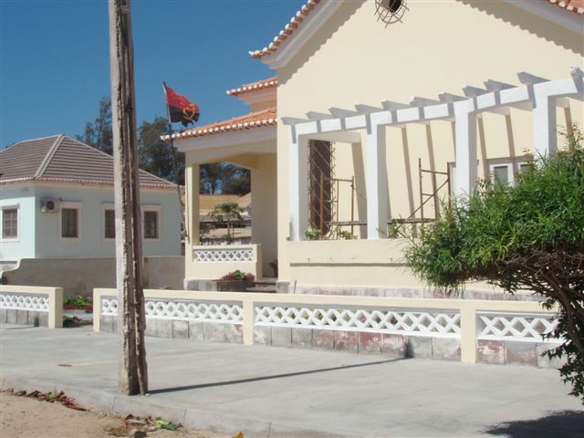 Porto Alexandre/Tombwa Picture Gallery | SkyscraperCity Forum