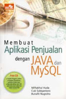 Program SMS Jadwal Kuliah dengan Java
