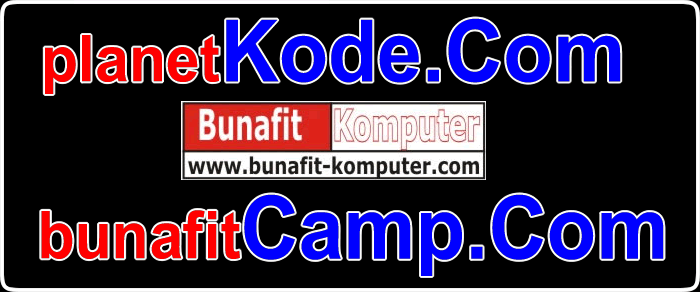 Source Code Program Aplikasi dengan VIsual Basic 6.0 : MySQL | SQL Server | Oracle | Ms Access