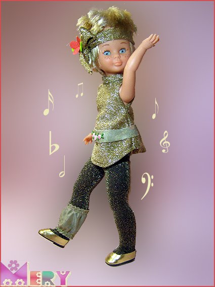 Las Nancys de Mery: Nancy Star