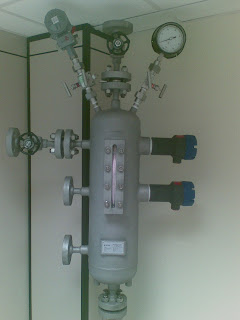 API lube oil systems: API 682 - API PLAN 52