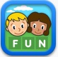 Garden of Eagan: iPad Apps for kids Review