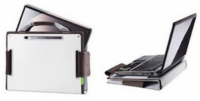 Prof. Anderson da Luz: Cases Para Notebook Incríveis