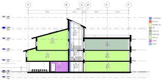 Revit : A Room with a View – Room enhancements in Revit Architecture 2009
