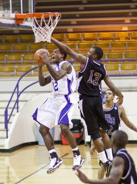 Ouachita Tigers Basketball