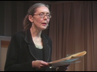Field Days: A Miscellany: Anne Carson
