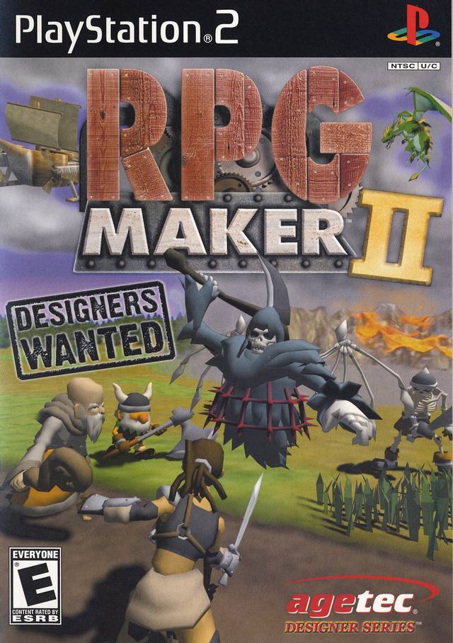 Download: RPG Maker 2 - ..:... Game Dicas PS2 ..:... - O Maior Site de ...
