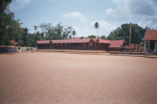 Places to visit in Kerala: Cherthala-www.vishvabharaman.com