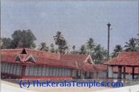 TEMPLES IN IDUKKI & MALAPPURAM