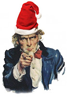 The Old NCO: December 2008