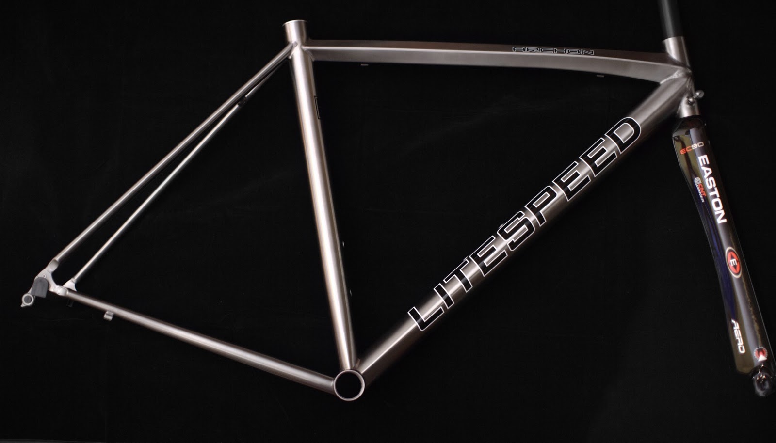 +NewForce-hill climb-: LITESPEED ARCHON T1 を購入する計画