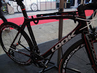 +NewForce-hill climb-: 2010 サイクルモード：Look 695