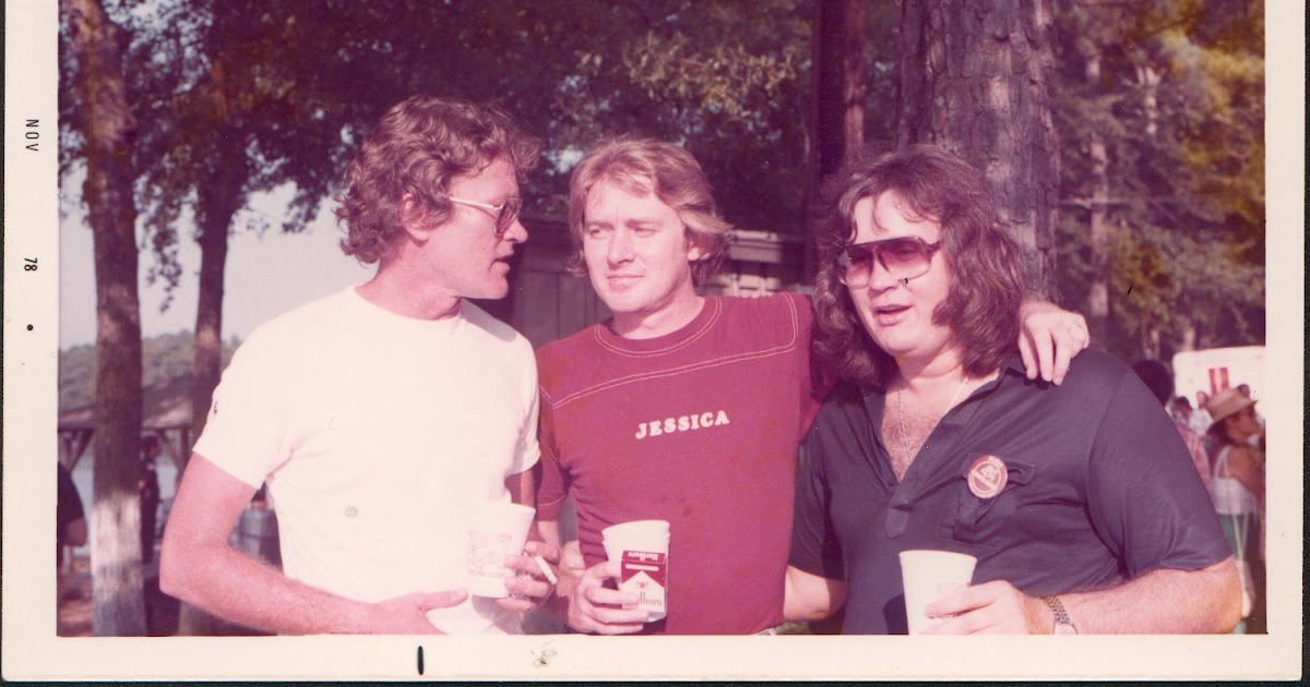 Macon Candy 2020s: Sweeter with Time: In Memory: Phil Walden, Jan. 11 ...