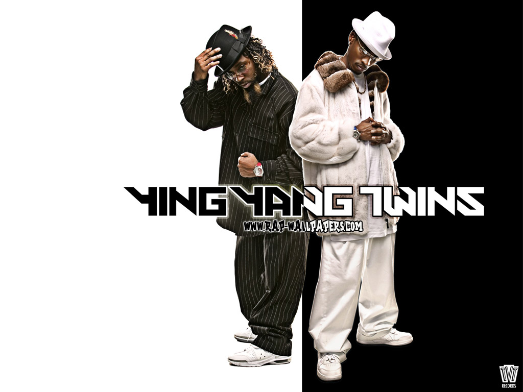 R1 Ying Yang twins - Equipment - GolfWRX