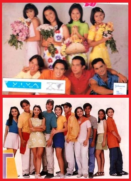 NoBenta: Thank God It's Gimik