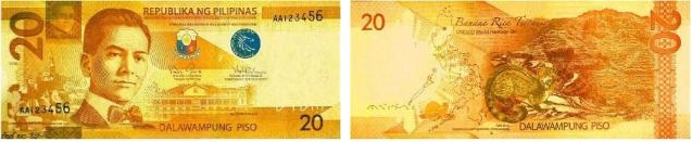 Mukha ng Pera | B'log ang Mundo