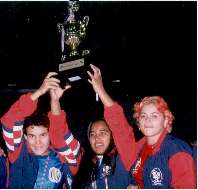 Asociacion Costarricene de Boxeo.: Galeria del boxeo.