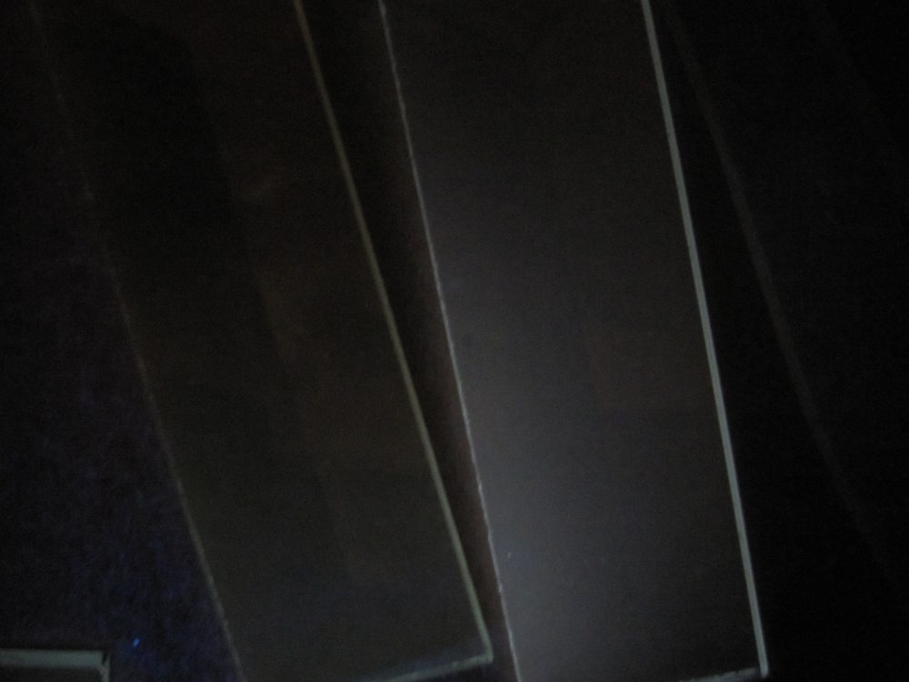 The Painted Window: Revealing the Tin Side of Float Glass with ...