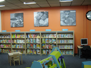 Discover more...: Gorseinon Library