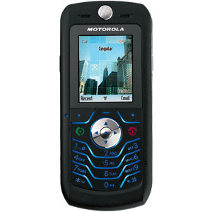 CELULARES USADOS: Motorola L6