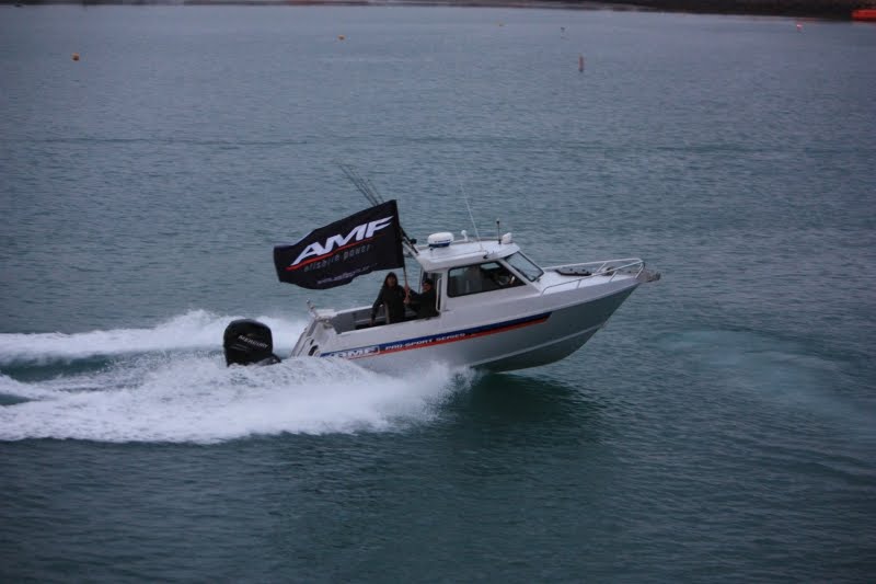 AMF Boats - Alloy Boat Builders: AMF 2011 FISHING COMPETITION