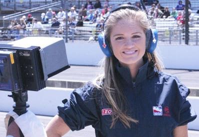 Q&A With Lindy Thackston ~ 16th And Georgetown