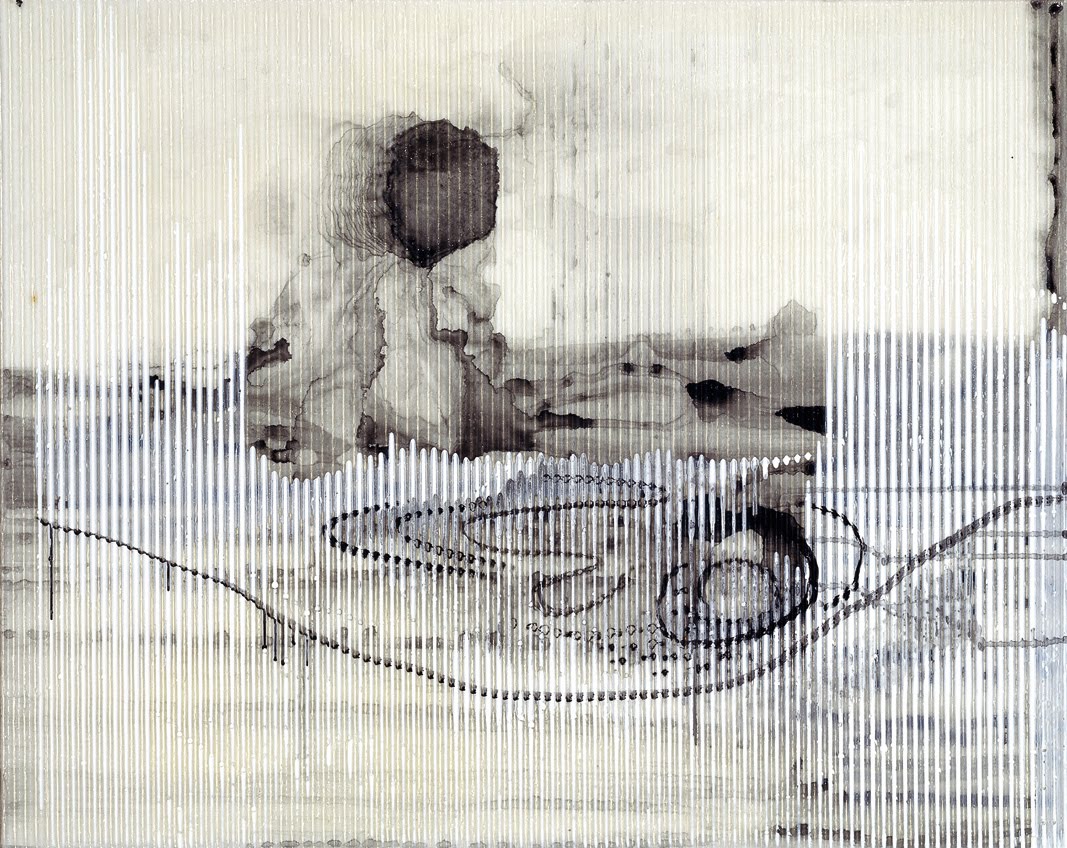 ART REFERENCES: SIGMAR POLKE (1940 - 2010)