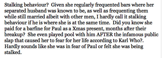 Philippines Sexpats wall of shame: Paul Petrea-Perry Gamsby-Don ...