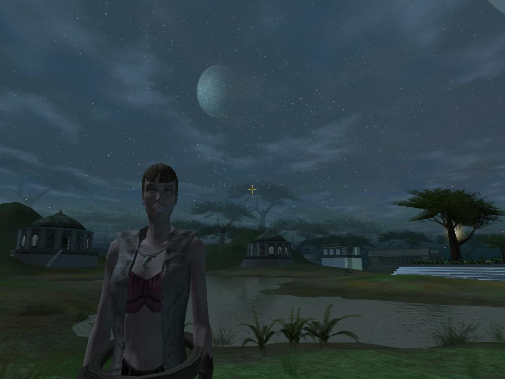 Star Wars Diary: Lost on planet Rori