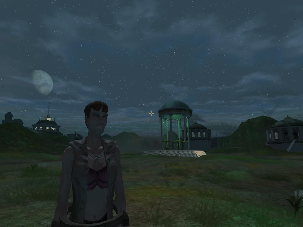 Star Wars Diary: Lost on planet Rori