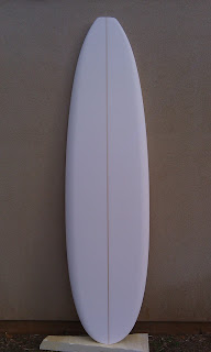 Kazuma Surfboards Hawaii: Kazuma's "Magic" Pat Fukuda SUP model