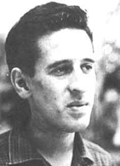 No me quites paz: Como tú (Roque Dalton)