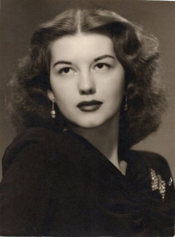 On The Road: Geraldine Doyle - We Can Do It!