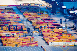 Taste Of Grand Bahama: Freeport Container Port unveils further ...