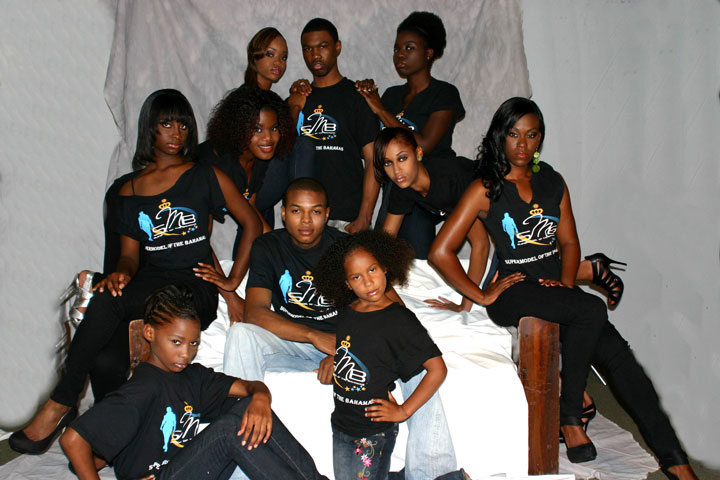 Taste Of Grand Bahama: Who will be the next Supermodel of the Bahamas ...