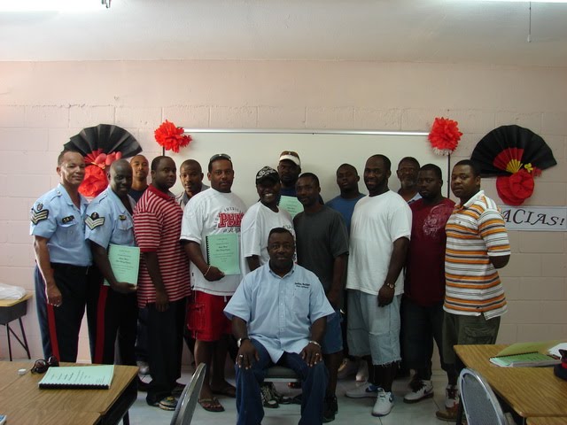 Taste Of Grand Bahama: The Ginn West End Foundation is changing lives ...