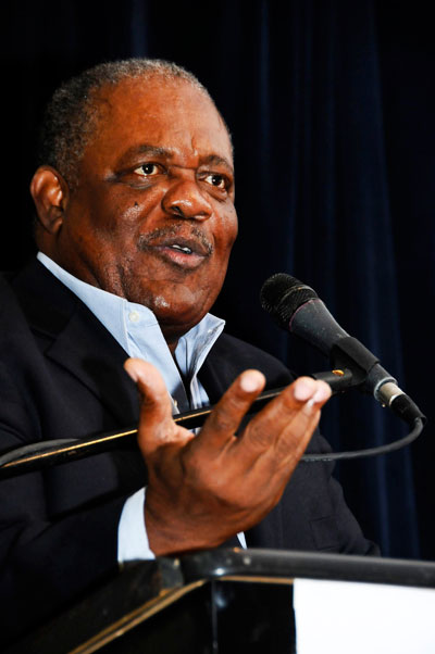 Taste Of Grand Bahama: Prime Minister Ingraham on BTC, GINN, CLICO and ...