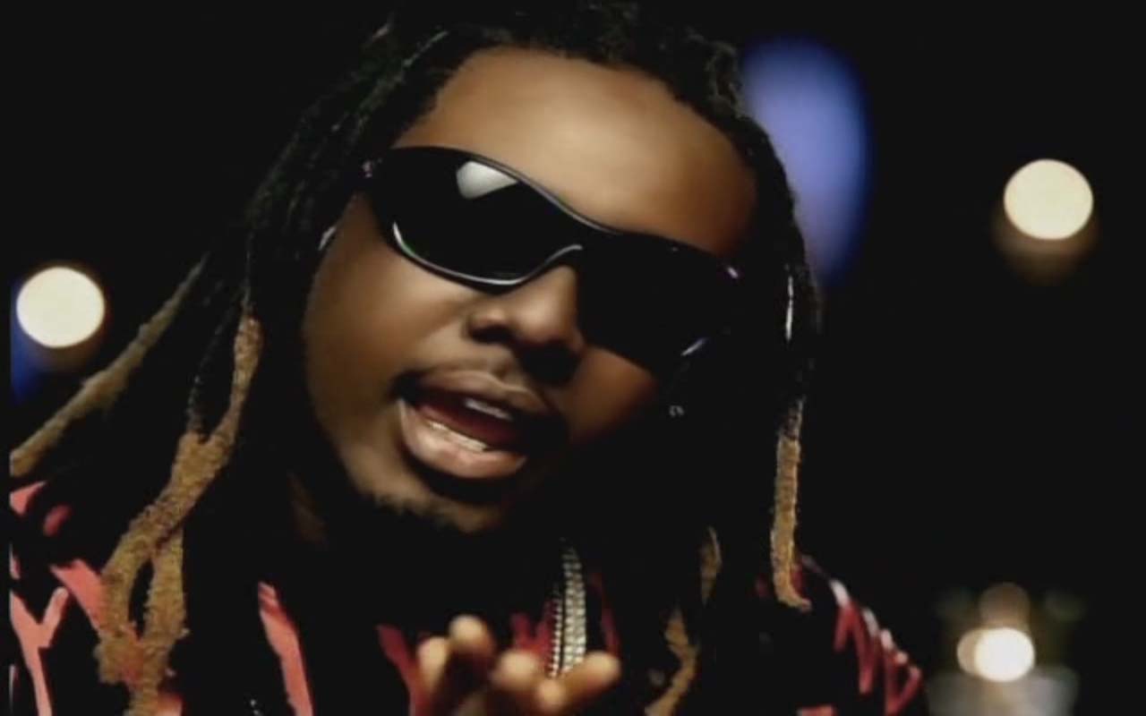 HIGH DEFINITION: T Pain Akon Bartender