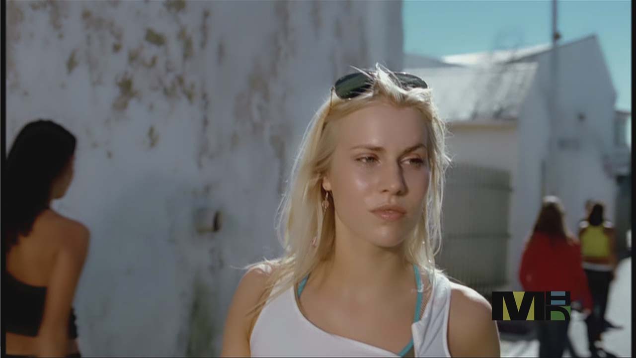 HIGH DEFINITION: Natasha Bedingfield - Single