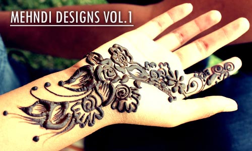 Hina Mehndi Designs and Beauty: Mehndi Designs Collection