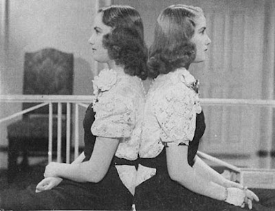 2Papiros: Mirtha de chica, Mirtha de grande