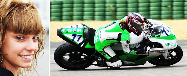 Victoria Alcalá Fan Club: julio 2011